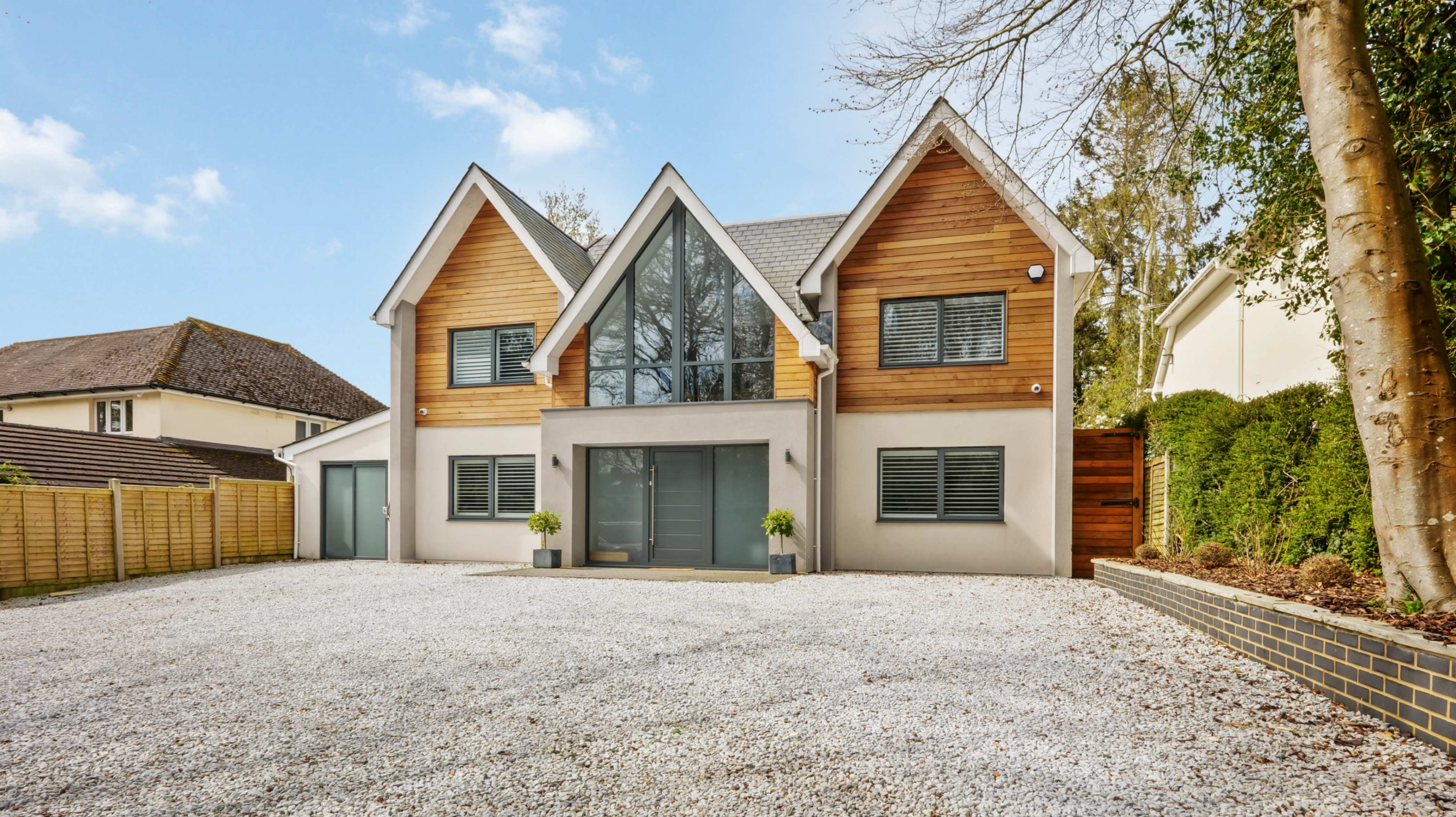 Dorset Estate Visuals | Professional Property Photography